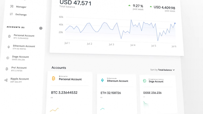 Ledger Live desktop applicatie nu te downloaden
