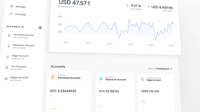 Ledger Live desktop applicatie nu te downloaden