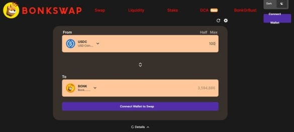 Wat is Bonk? Uitleg, technische analyse en koersverwachting voor BONK ...