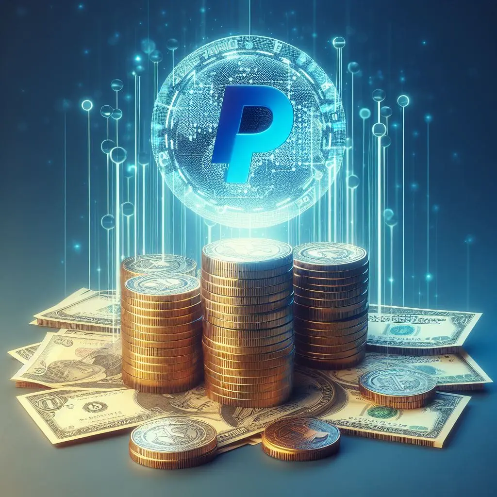 Paypal stablecoin wordt binnenkort geïntegreerd in het systeem van Triple-A