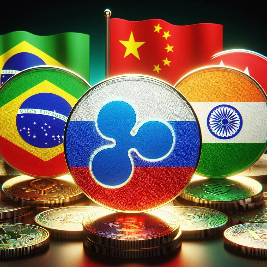 Ripple’s XRP wordt mogelijk gebruikt voor een Stablecoin launch van de