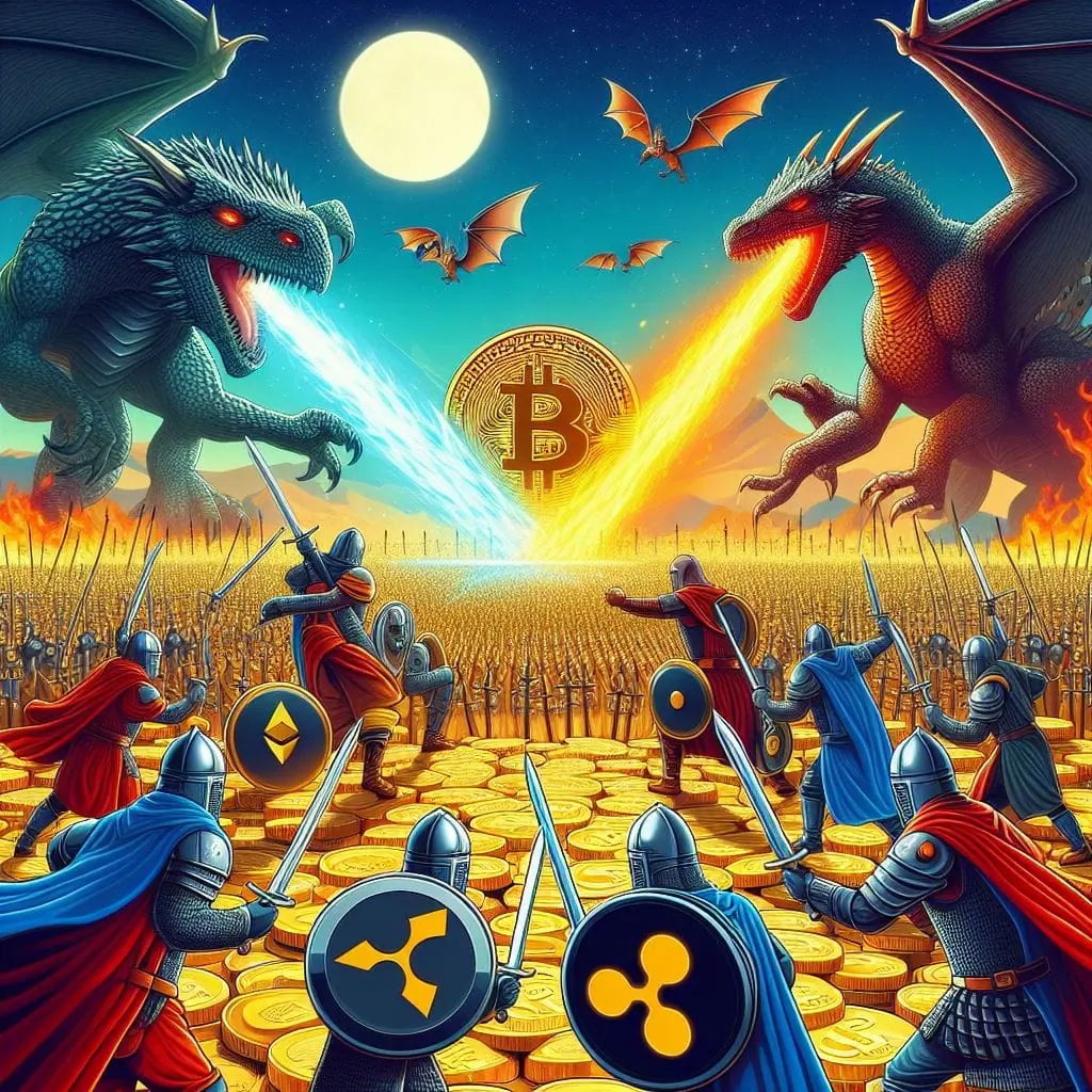 'Clash of Clans'-maker Supercell investeert in een crypto gaming startup