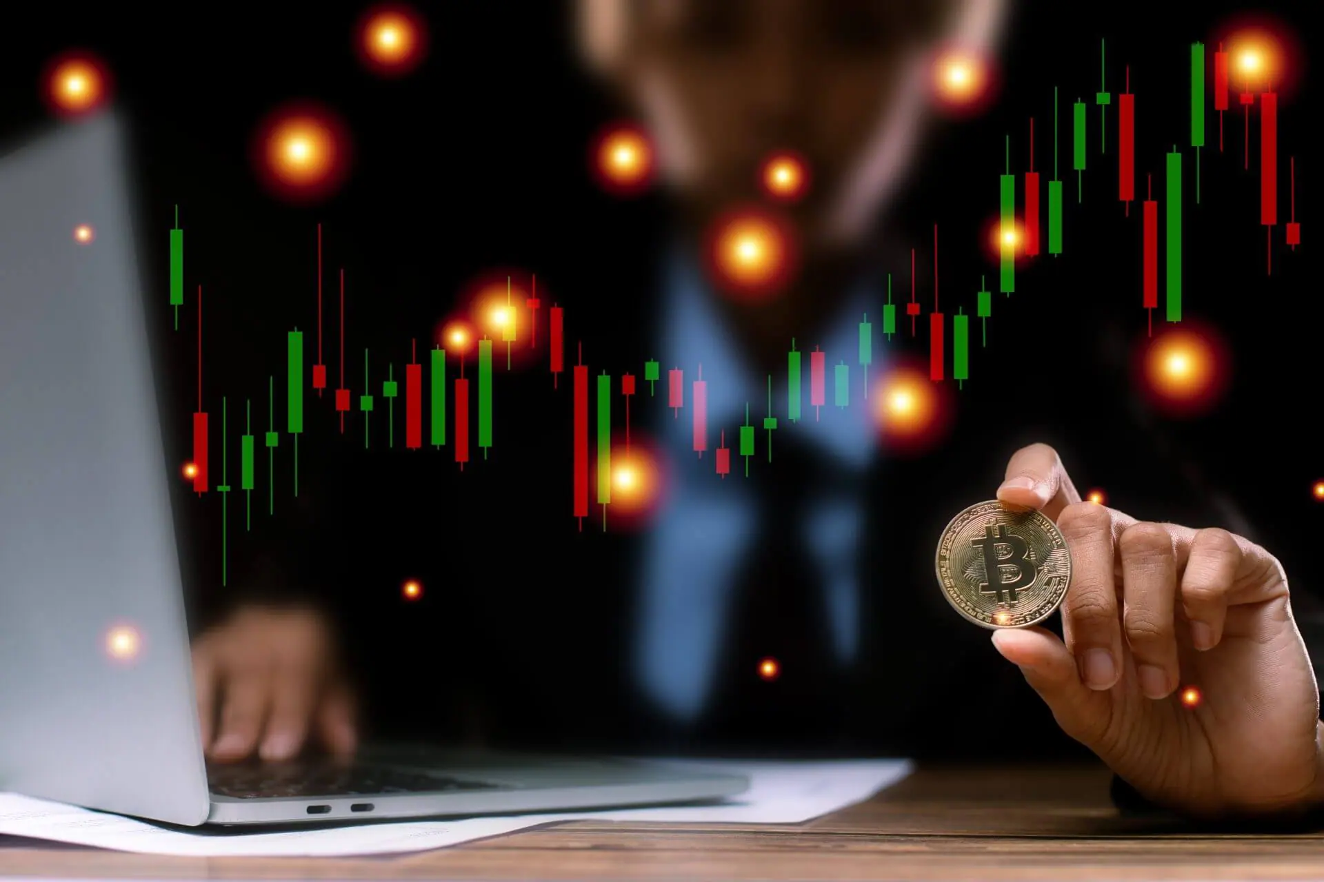 Hoe het Amerikaanse presidentschap de crypto koersen kan beïnvloeden