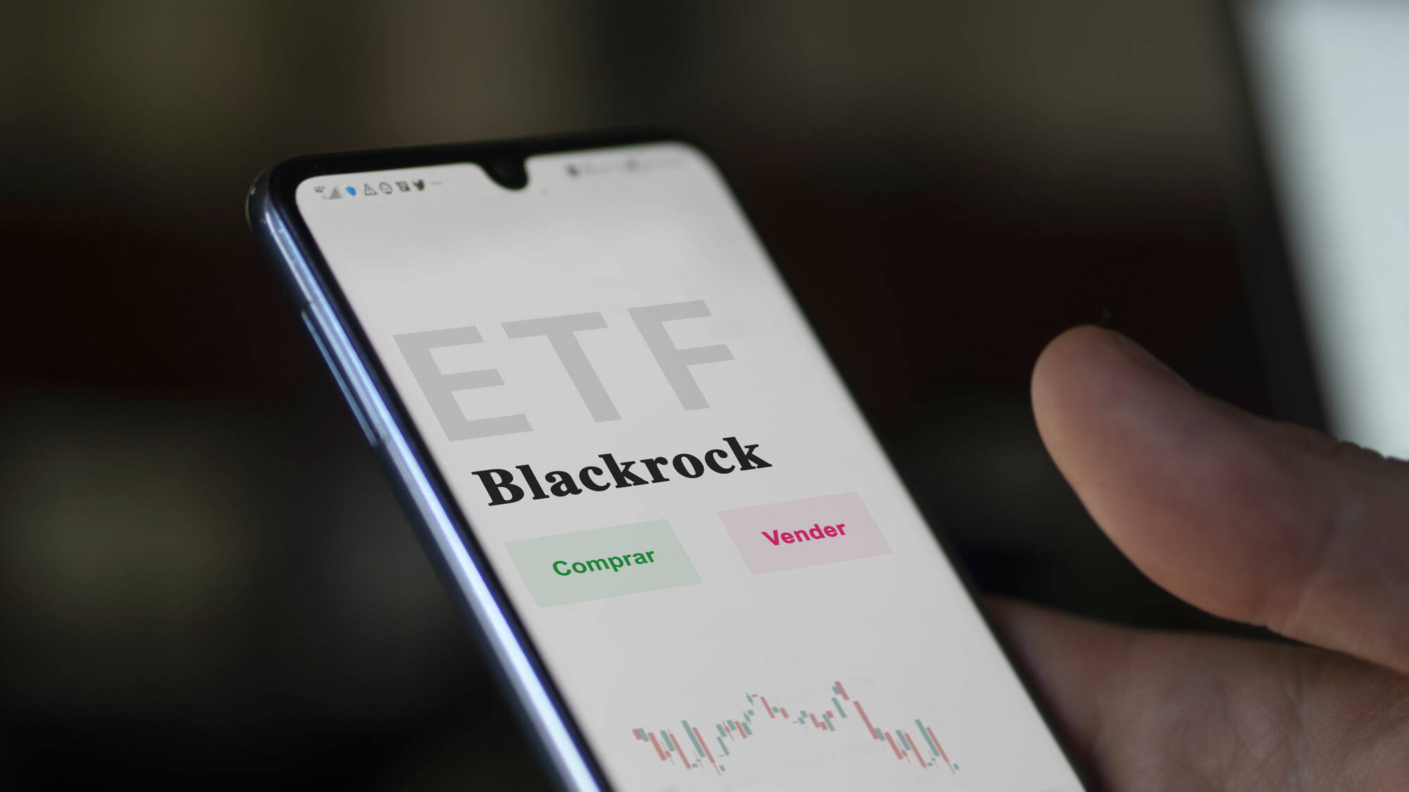 BlackRock verslaat Grayscale en is officieel de grootste Bitcoin ETF