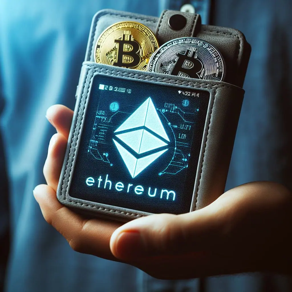 Volgens Ethereum gaat EIP-3074 voor een beter gebruik van crypto ...