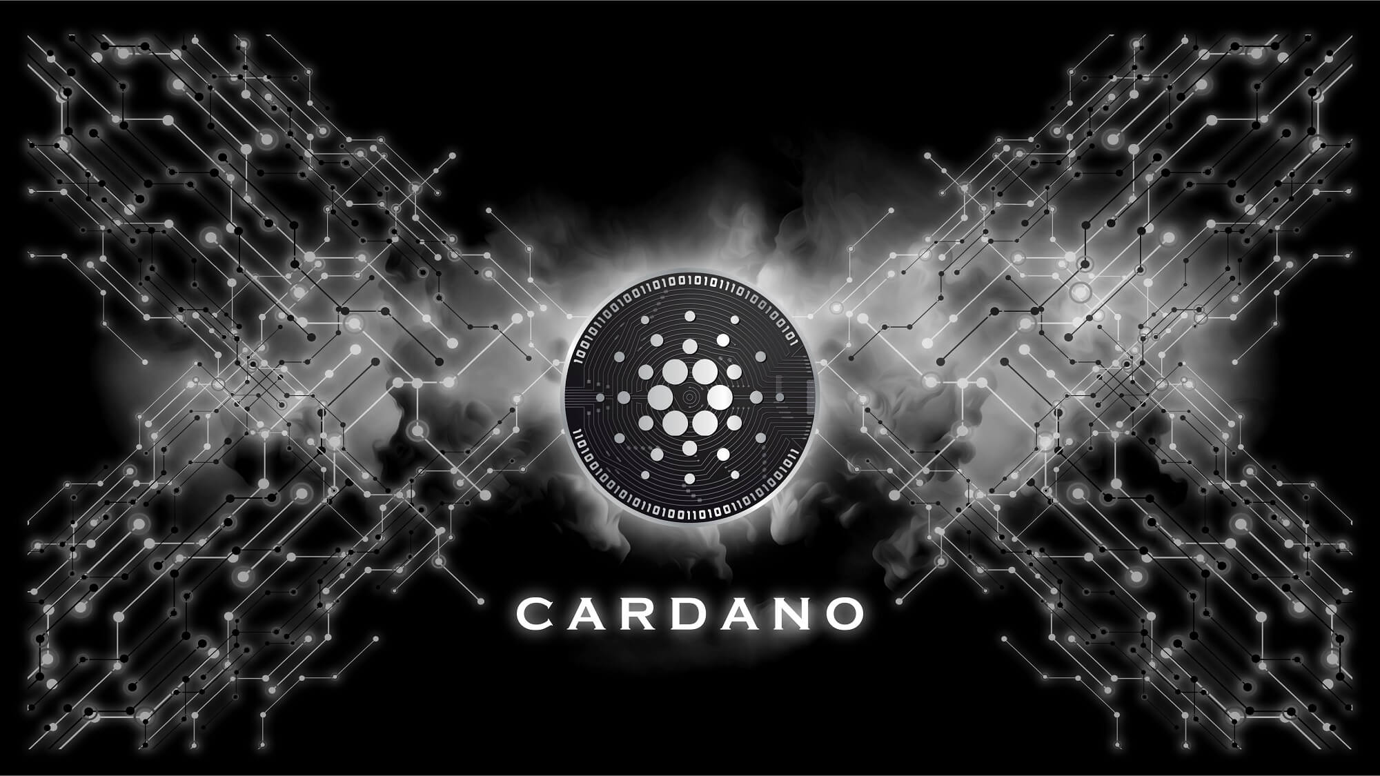 Cardano naar de maan? Duidelijke bullish vooruitzichten