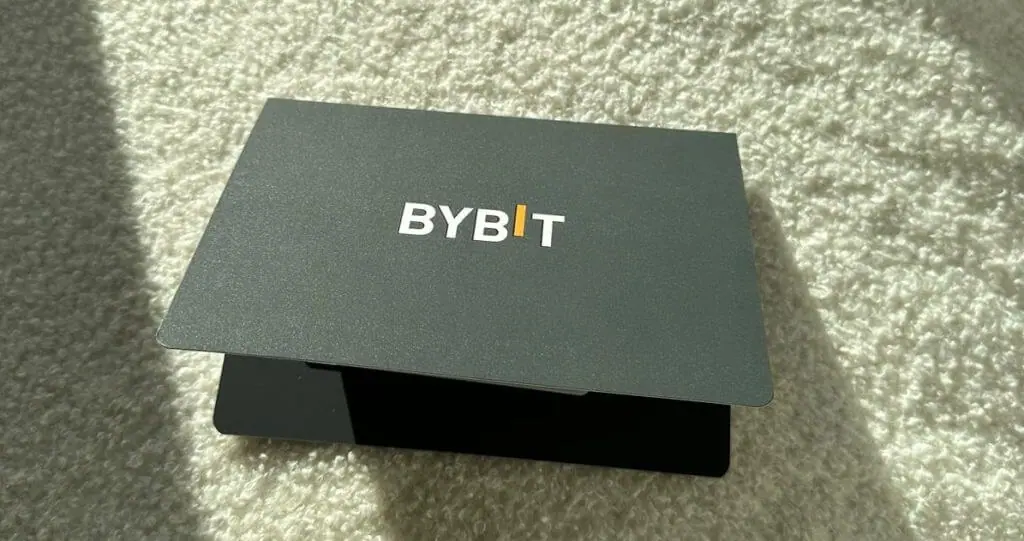 Bybit Card review | Alles over de voordelen, kosten en limieten