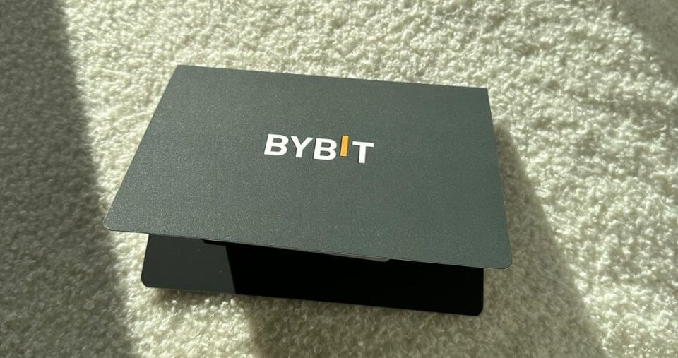 Bybit Card review | Alles over de voordelen, kosten en limieten