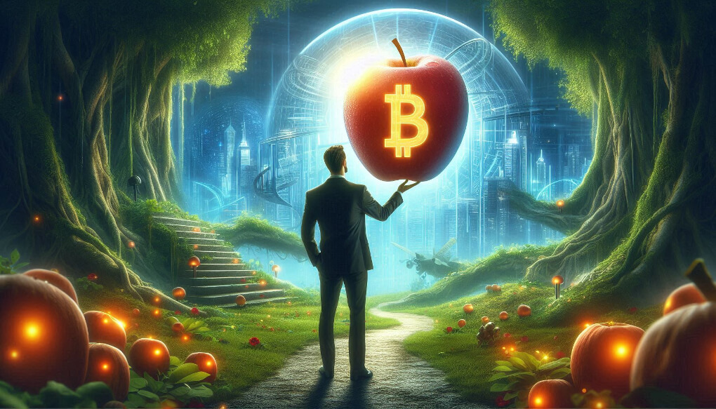 Apple CEO Tim Cook onthult crypto bezittingen tijdens interview