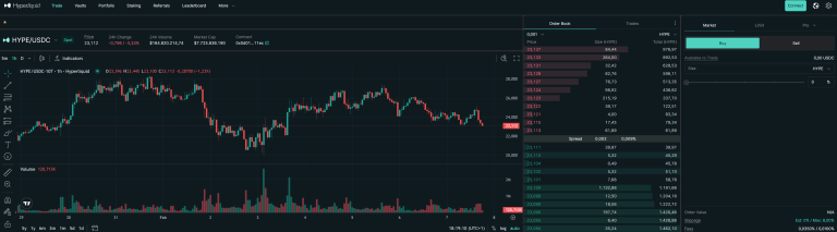 Hyperliquid review: Een complete gids en alles over HYPE