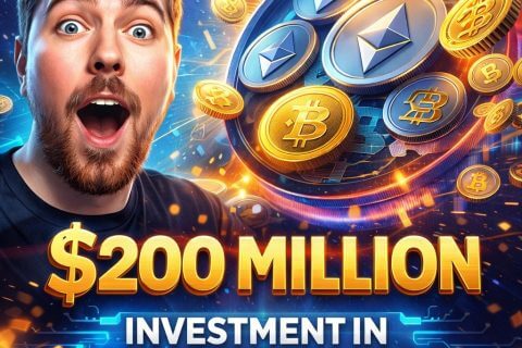 ETH blijft sterk rond $3.300: breekt het binnenkort door?