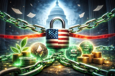 Short term Bitcoin holders nemen massaal winst na opleving