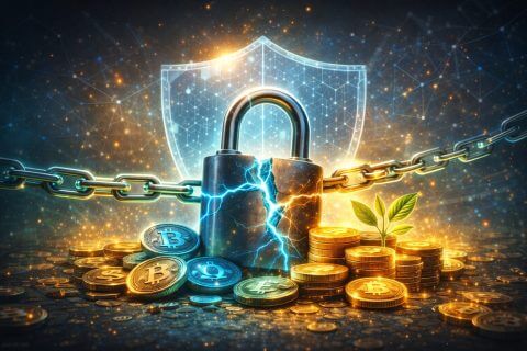 Arthur Hayes: “Bitcoin daalde niet door falen, maar door dollartekort”