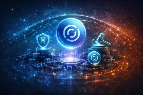 Sahara AI token koers keldert met 60% na abnormale volatiliteit