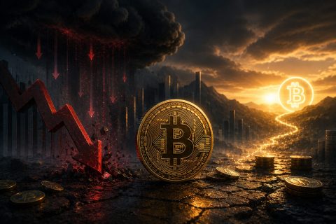 Ethereum koers daalt ondanks agressief koopgedrag op de markt