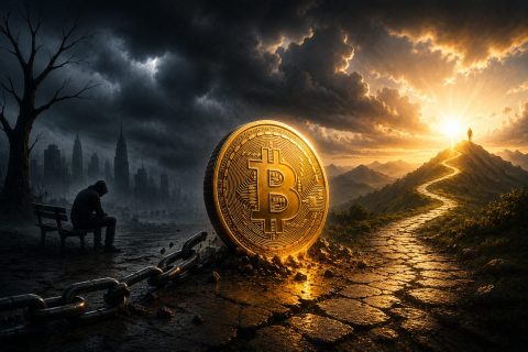 Sahara AI token koers keldert met 60% na abnormale volatiliteit