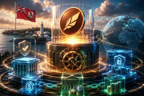 Hyperliquid stijgt bijna 20% terwijl Bitcoin richting $78K klimt