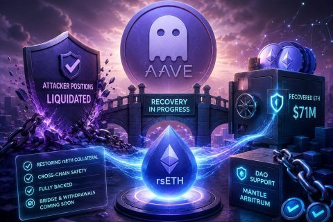 AI en crypto bots veroorzaken opvallende hack op Base blockchain
