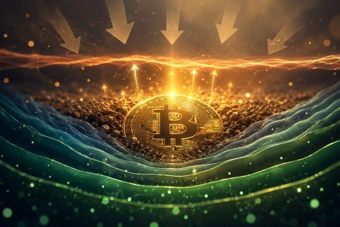 Sahara AI token koers keldert met 60% na abnormale volatiliteit