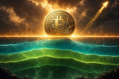 Hyperliquid stijgt bijna 20% terwijl Bitcoin richting $78K klimt