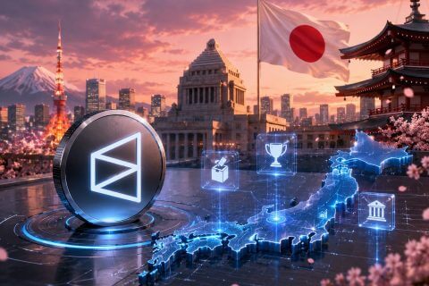 Coinmerce neemt BLOX over na problemen door diefstal medewerker