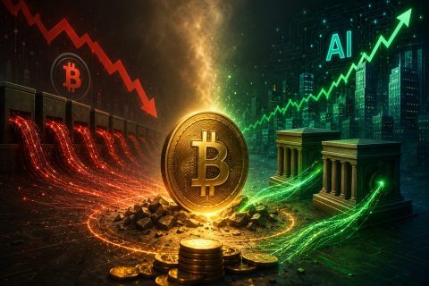 Verkochten insiders IBIT vlak voor Saylor's Bitcoin dump?