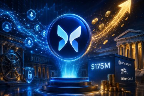 Coinmerce neemt BLOX over na problemen door diefstal medewerker